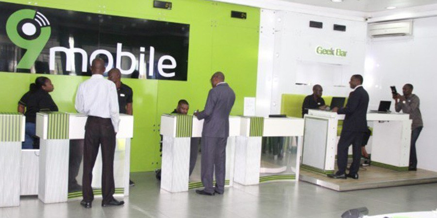 How to Become a 9mobile SIM Registration Agent