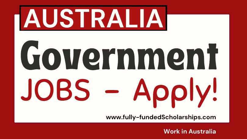 5 Australian Government Jobs: Roles, Requirements
