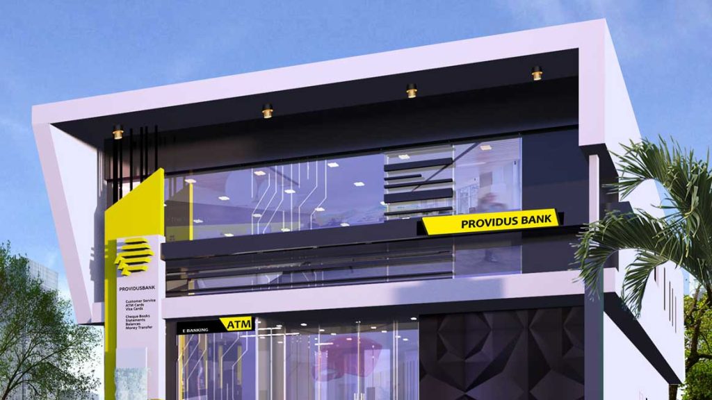 How To Open Fidelity Bank Account Online