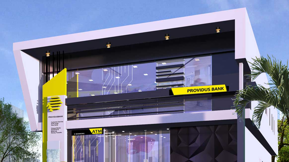 List Of Providus Bank Limited USSD Codes for Mobile Banking