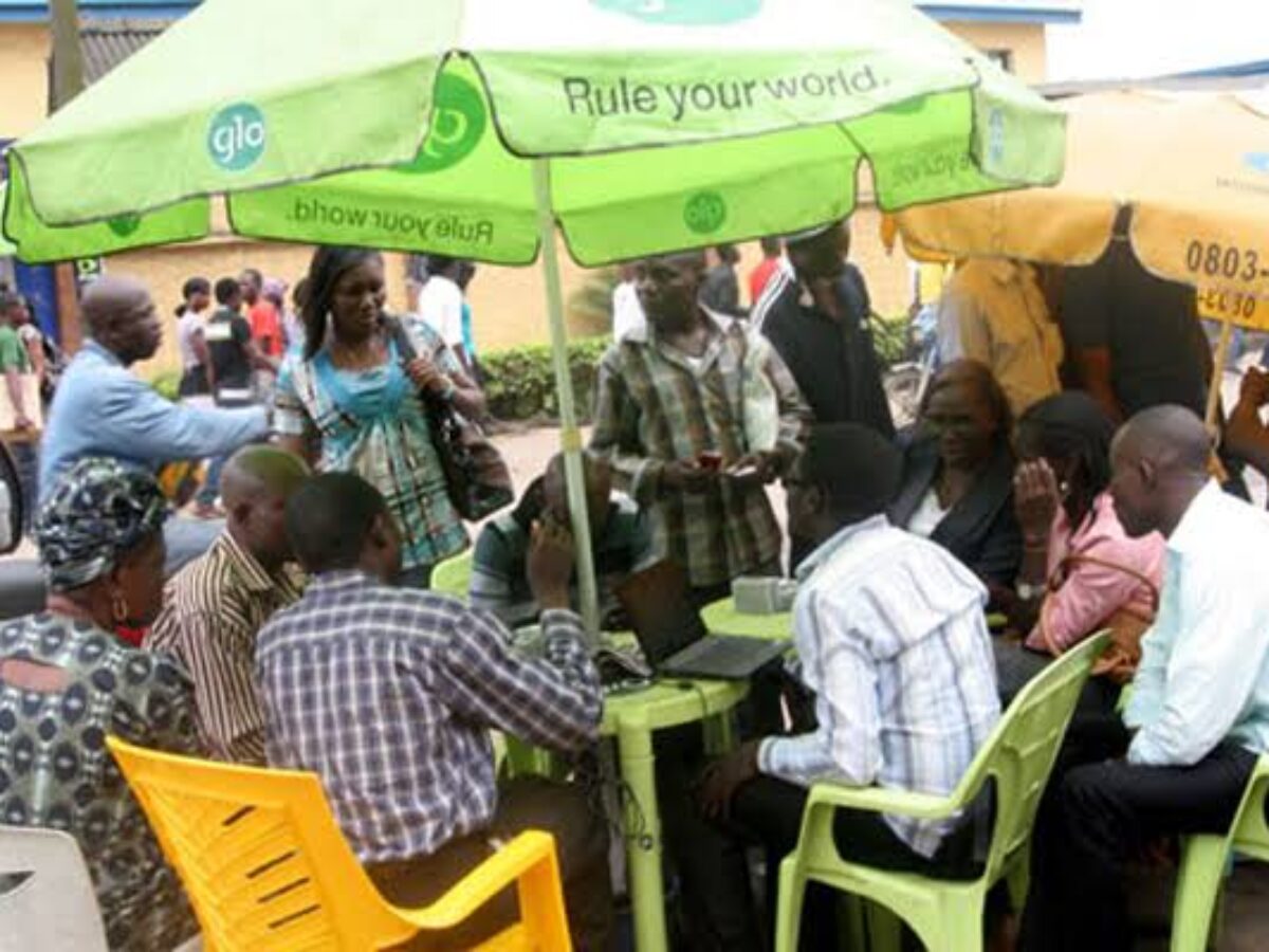 How to Become a GLO SIM Registration Agent