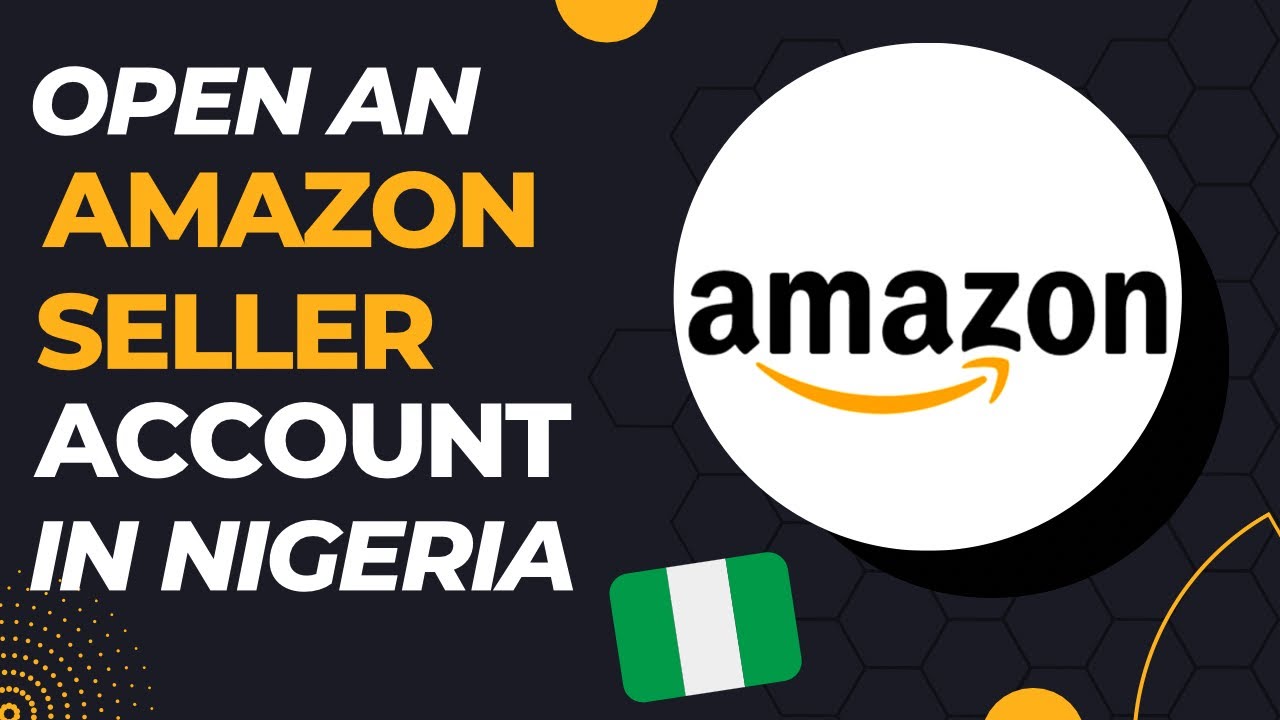 Steps to Start an Amazon FBA Business in Kenya